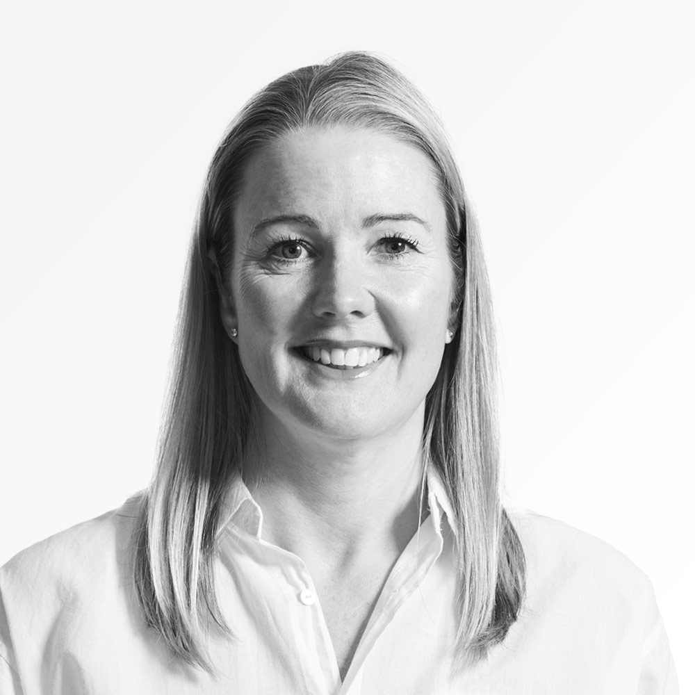 Executive profiles, Board of Directors | Hammerforce™